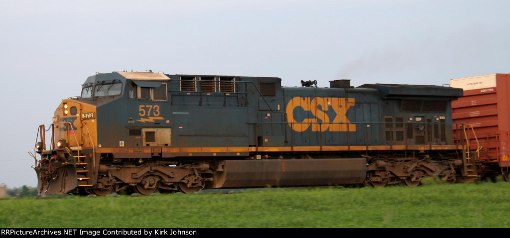 CSX 573